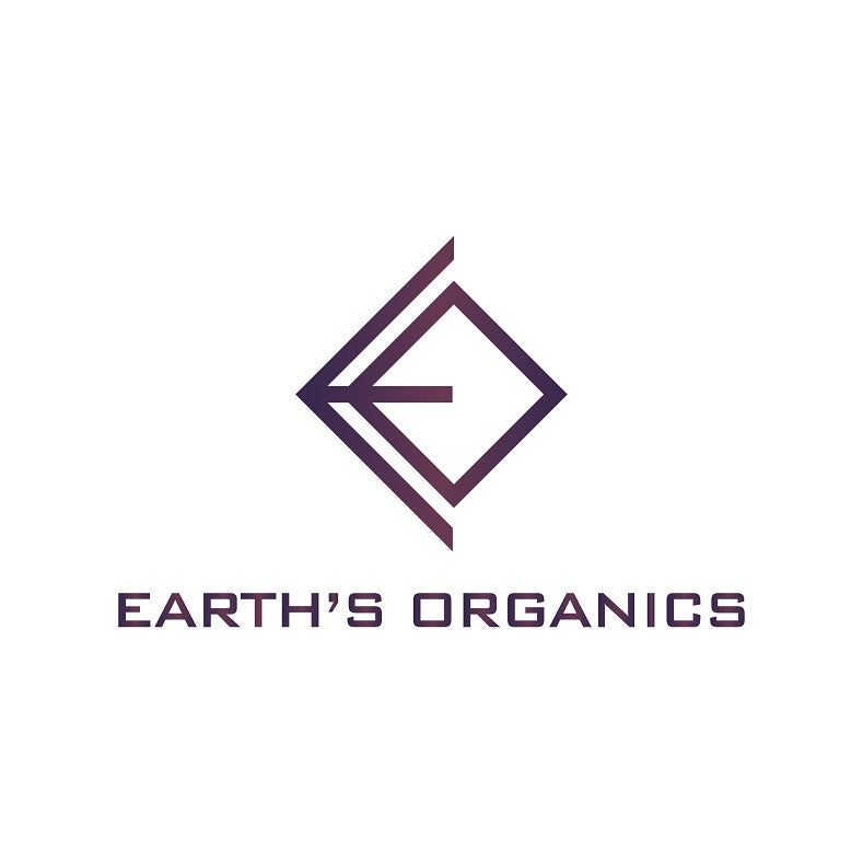 Meet the Founder of Earth's Organics.
